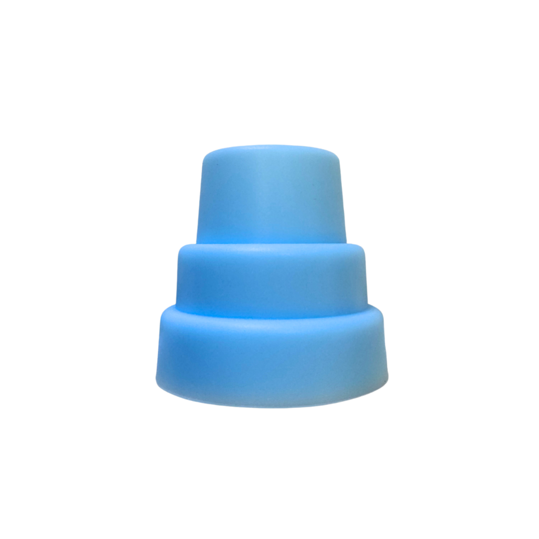 Triple Stacked Knob Cuff – Onyx Softball Bats