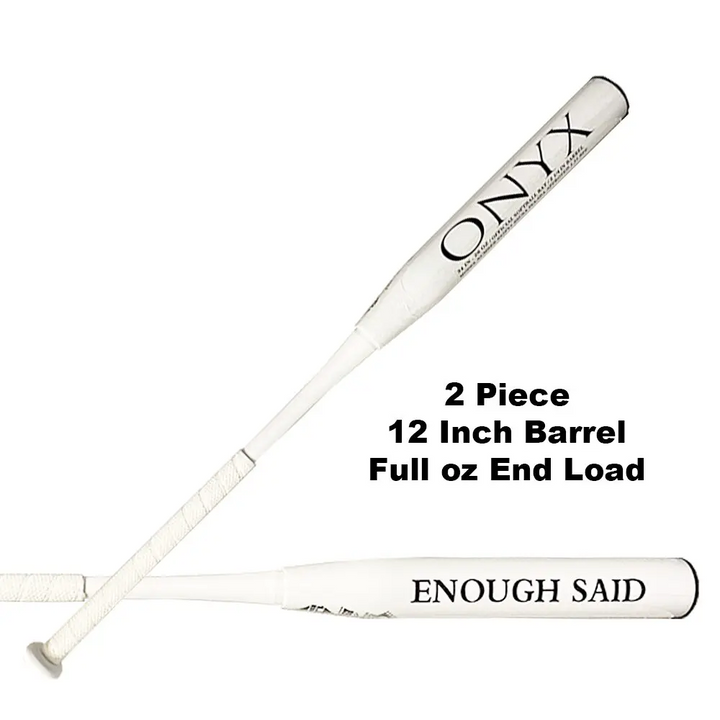 Senior Bats – Onyx Softball Bats